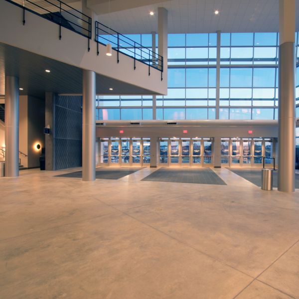 Sears Centre | Projects