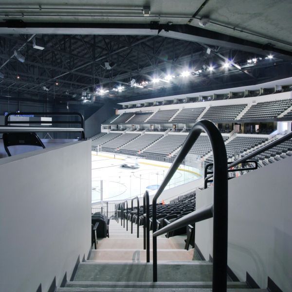 Sears Centre | Projects